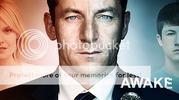 REVIEW: Wide ‘Awake’: New Sci-Fi Series Takes on Sleep Science | ScriptPhD